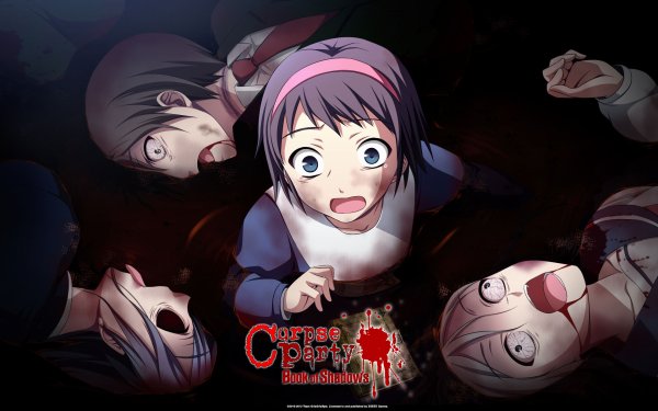 4 Daftar Anime Berunsur Gore Terbaik, Siapkan Mental Untuk Nonton ...
