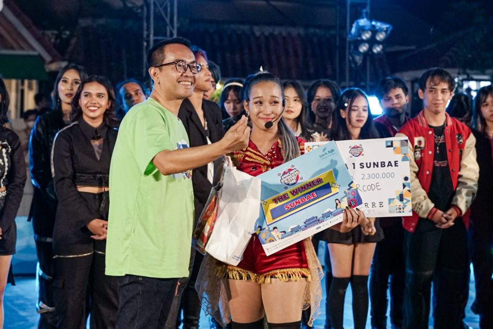 Manjakan Komunitas K-Pop, bank bjb Gelar DigiCash Fair 2.0 : DigiCash Annyeong K-Fest 2022 Vol.2 ...