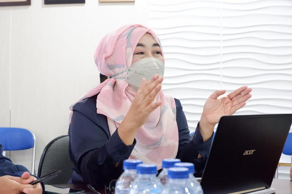 Tujukan Peranan Penting Labkesda, Rakernas I ASLABKESDA 2022 Digelar di ...