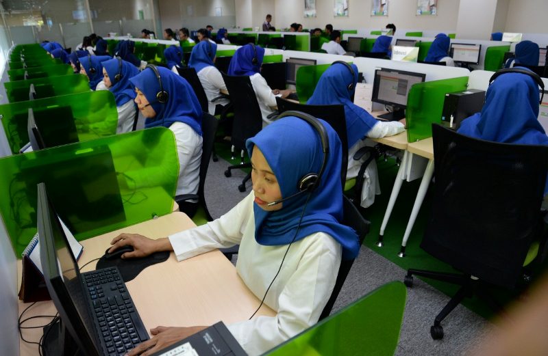 Verifikasi Biometrik JMO Terkendala, Bisa Hubungi Call Centre 175 ...