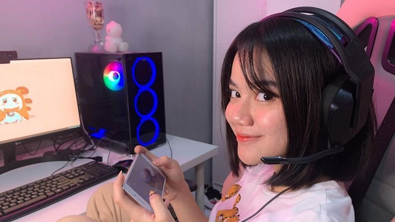 Video Viral Mirip Onic Kayes Tanpa Busana Tersebar di Media Sosial! Ini Kata Kayes ...