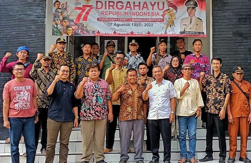 UNJ Gelar Penelitian, Manfaatkan Google Maps untuk Identifikasi Tempat ...