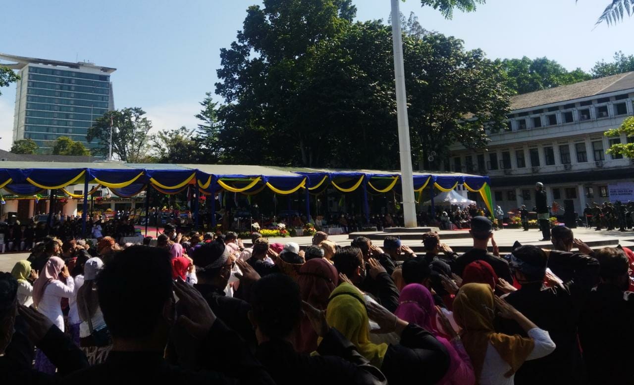 Sambut HJKB ke-212, Dewan: Harus Jadi Momentum Ketahanan Masyarakat ...