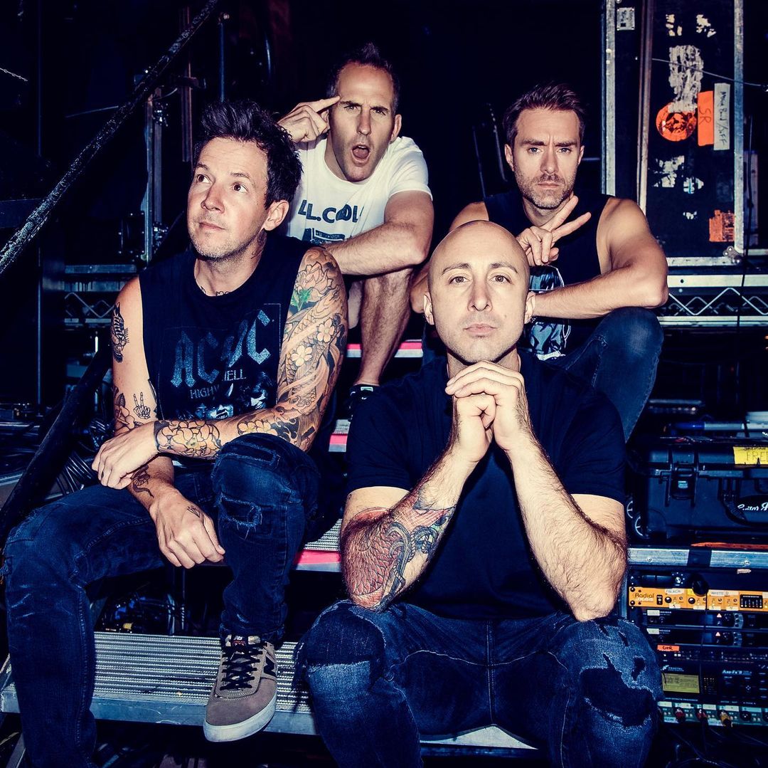 Chord Gitar Lagu Simple Plan – Perfect, Cause We Lost It All ...