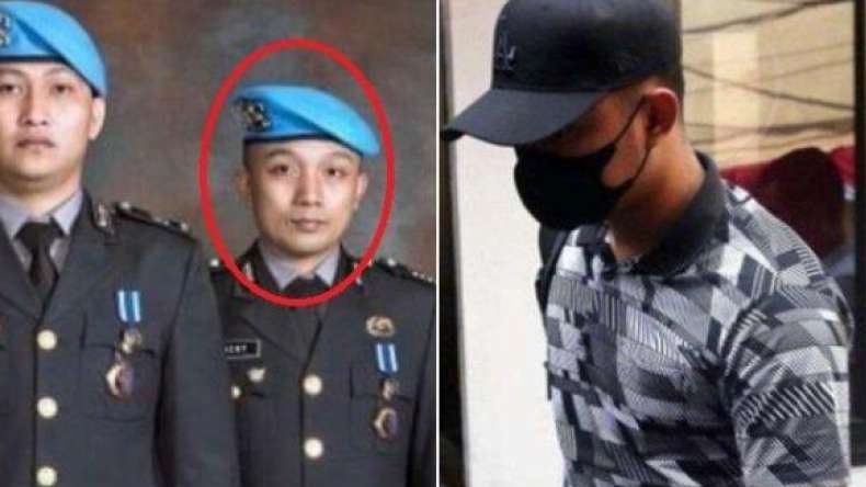 Akhirnya Bripka Ricky Beberkan Peristiwa di Magelang, Akui Lihat ...