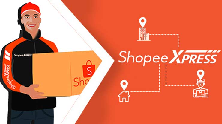 Intip Besaran Gaji Kurir Shopee Express, Tertarik? – jabarekspres.com