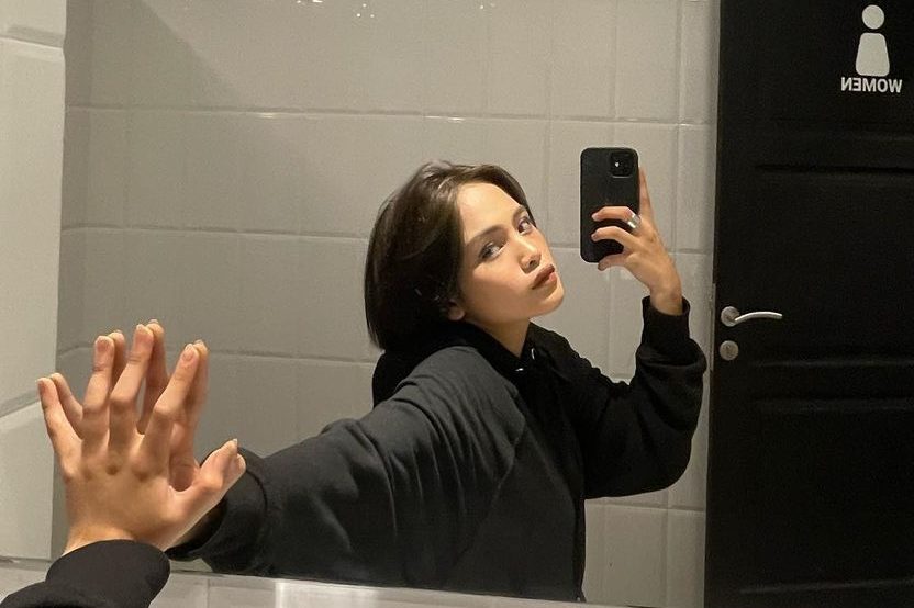 Link Video Panas Mirip Jeje Slebew 2 Menit Viral, Jeje Buka Suara – jabarekspres.com