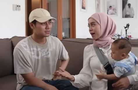 Lesty Kejora Pernah Sebut Siap Tinggalkan Dunia Entertain Jika Disuruh ...