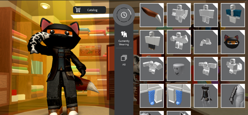 Roblox Promo Code September 2022 Valid Lengkap Bagi Gamers Cara ...