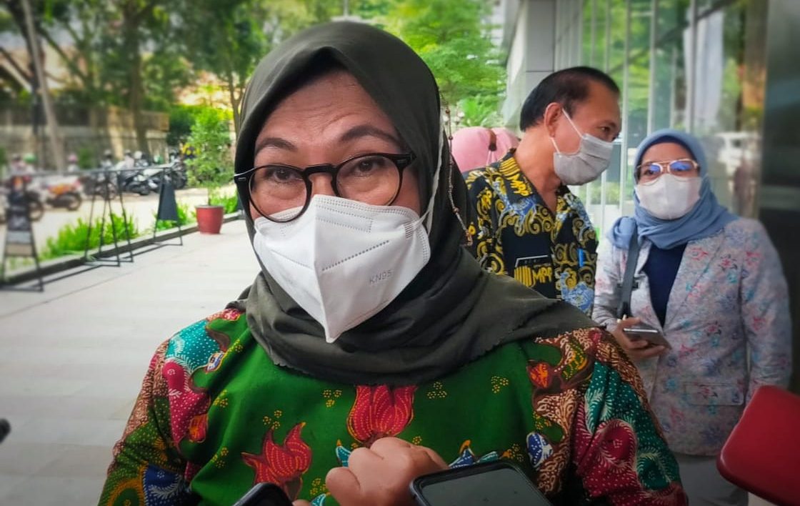 Pemkot Bogor Wanti-wanti Agen Penyalur Sembako BPNT, Sekda: Tidak Boleh ...