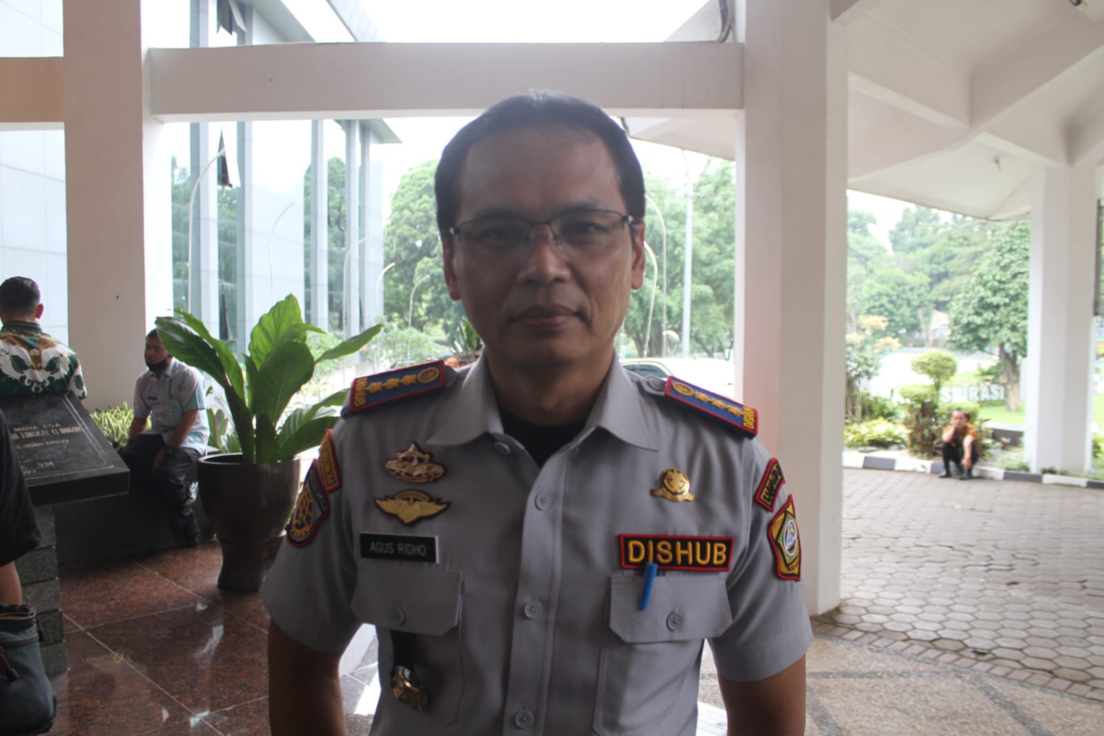 Truk Tambang Masih Banyak yang Berkeliaran, Dishub Kabupaten Bogor Akui ...