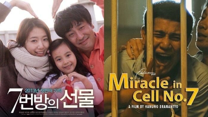 Tidak Lama Lagi! Film Miracle In Cell No 7 Versi Indonesia Tayang – jabarekspres.com
