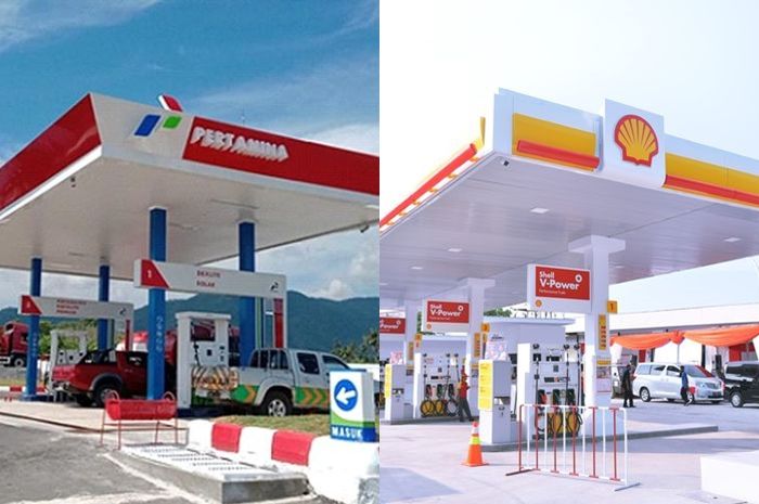 Cek Perbandingan Harga BBM Pertamina dan Shell 2022, Mending Mana? – jabarekspres.com
