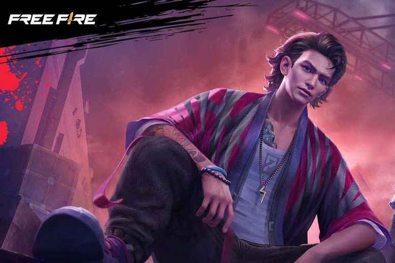 Inilah Karakter Baru Tatsuya FF, Seperti Apa Skill dan Kemampuannya ...
