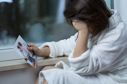 Link Tes Ujian Gamon Gagal Move On, Benarkah Sudah Lupain Mantan ...