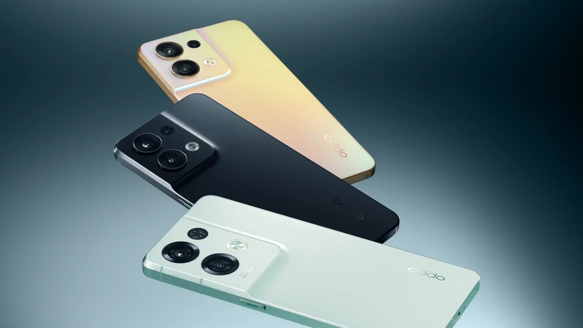 Daftar Harga HP Oppo Terbaru Oktober 2022, Mulai dari Sejutaan Hingga ...