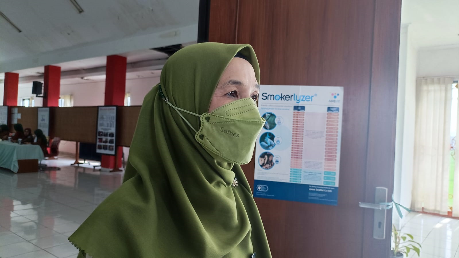 Bina Wilayah dan Upaya Forum WPA Kota Bandung Tekan Kasus ODHA ...