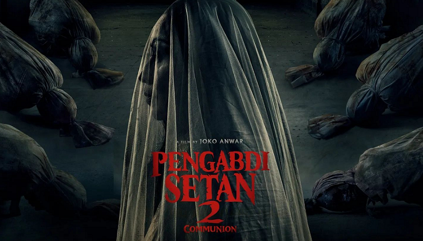 Nonton Pengabdi Setan 2: Communion FULL MOVIE HD, Resmi! – jabarekspres.com