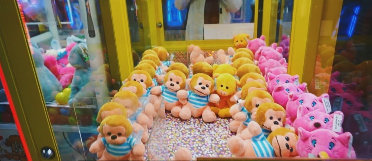 Permainan Capit Boneka Ternyata Haram, Begini Fatwanya – jabarekspres.com