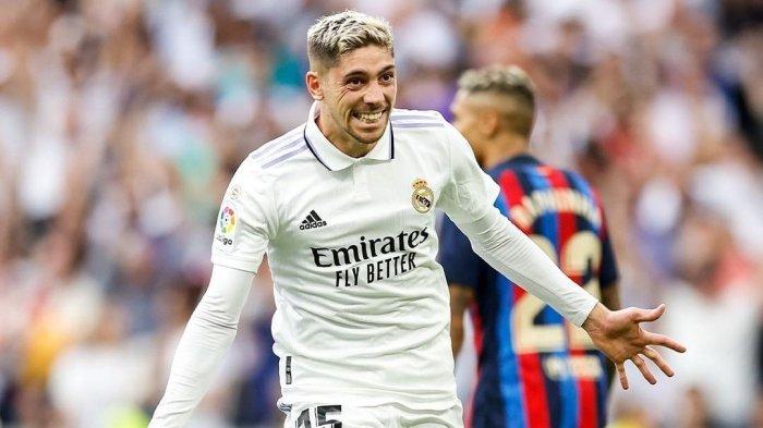 Real Madrid Perkasa, Barcelona Kembali Menjadi Badut – jabarekspres.com