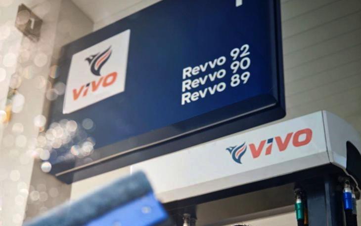 Vivo Revvo 90 Tandingan Pertalite Akhirnya Rilis Hari Ini, Segini ...
