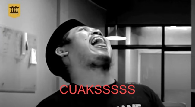Arti Kata Cuaks atau Chuaks yang Sering Dilontarkan di Media Sosial ...
