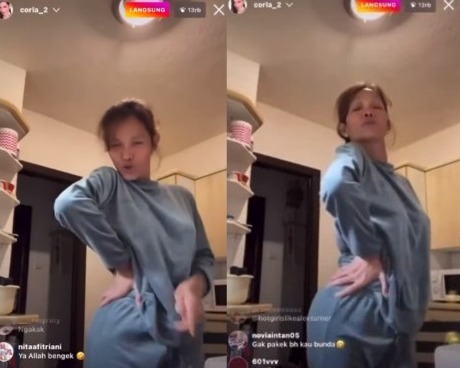 Lagu ‘No Comment Itu Derita Elo…’ Lagu Viral TikTok, Ini Lirik dan ...