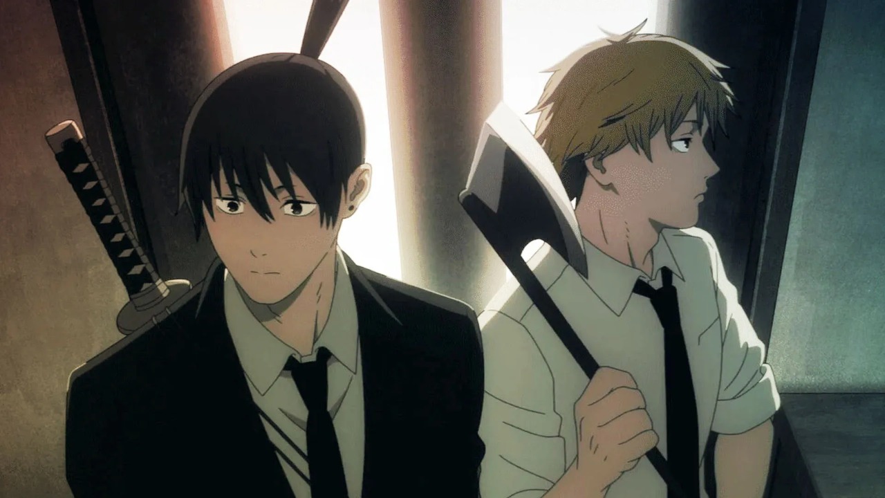 Anime Chainsaw Man Episode 3, Tanggal Rilis dan Bocorannya ...