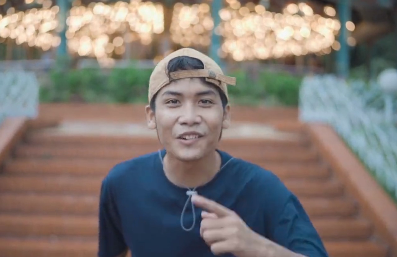 Bintang Emon Bikin Tutorial ‘Mundur’, Ketua PSSI Berani Nonton? – jabarekspres.com