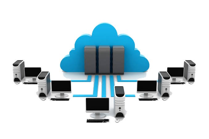 Perbedaan Web Hosting, VPS dengan Cloud Server yang Penting Diketahui ...