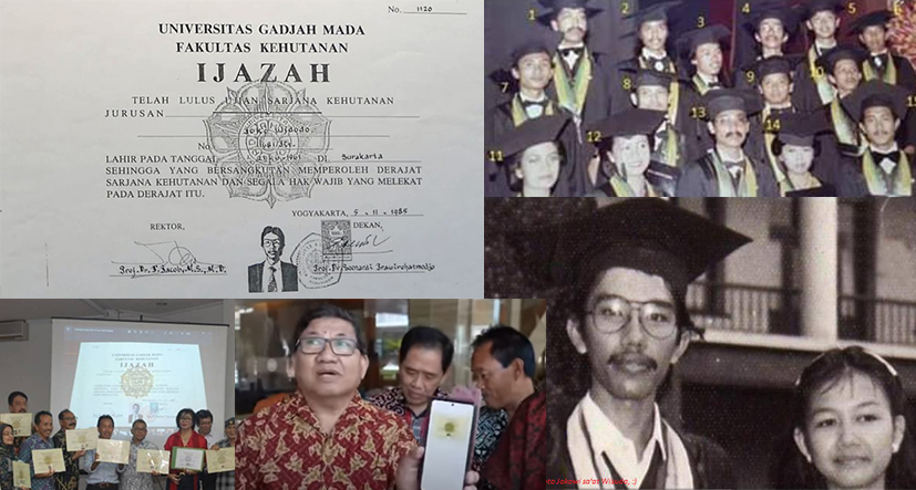 5 Fakta Ijazah UGM Jokowi yang Diduga Palsu, Ijazah Asli Masih Dipertanyakan – jabarekspres.com
