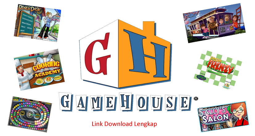 Download GameHouse PC Offline Terbaru 2022, Lengkap Ada di Sini ...