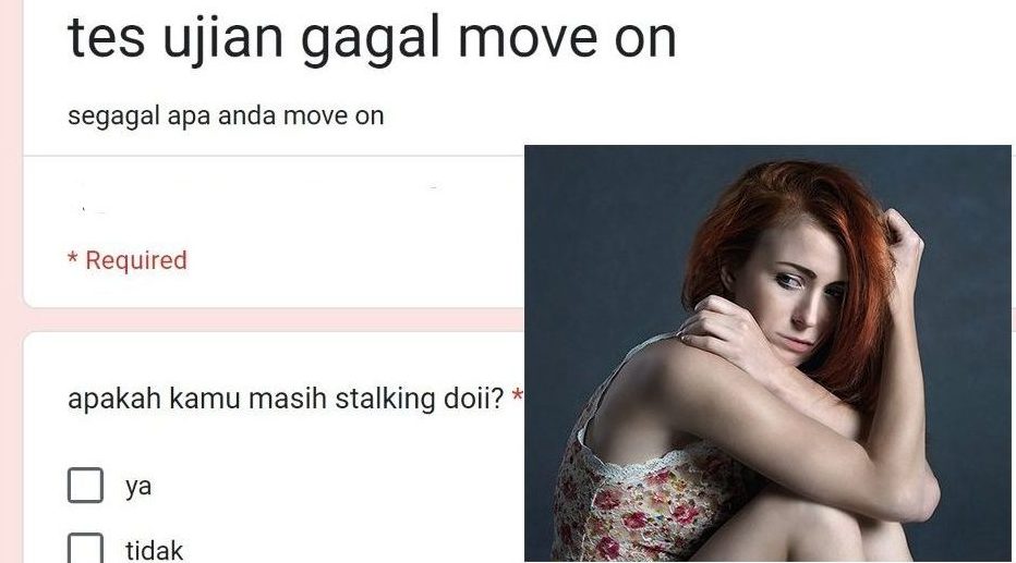 Link Tes Ujian Gamon Via Google Form Terbaru 2023, Apakah Kamu Gagal ...