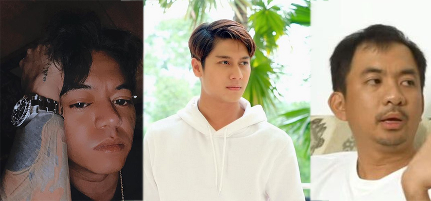 Ramai Cowok Inisial ‘R’ Meresahkan dan Doyan Selingkuh, Benarkah ...