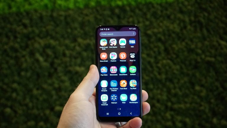 Spesifikasi Samsung Galaxy A10e dengan Model Firmware SM-A102U ...