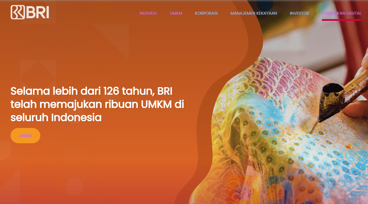 Pinjaman Rp50 Juta BRI KUR Untuk Modal Usaha, Begini Syarat ...