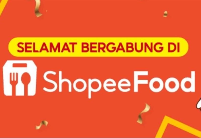 Cara Daftar Shopee Food Lewat Aplikasi, Mudah Gak Pake Ribet ...
