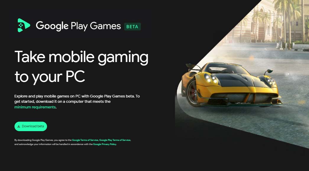 Download Google Play Games for PC, Mainkan Sekarang! – jabarekspres.com