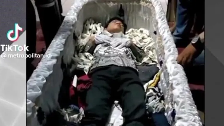 Kronologi Mayat Hidup Lagi di Bogor yang Viral, Ternyata Tokoh Konghucu ...