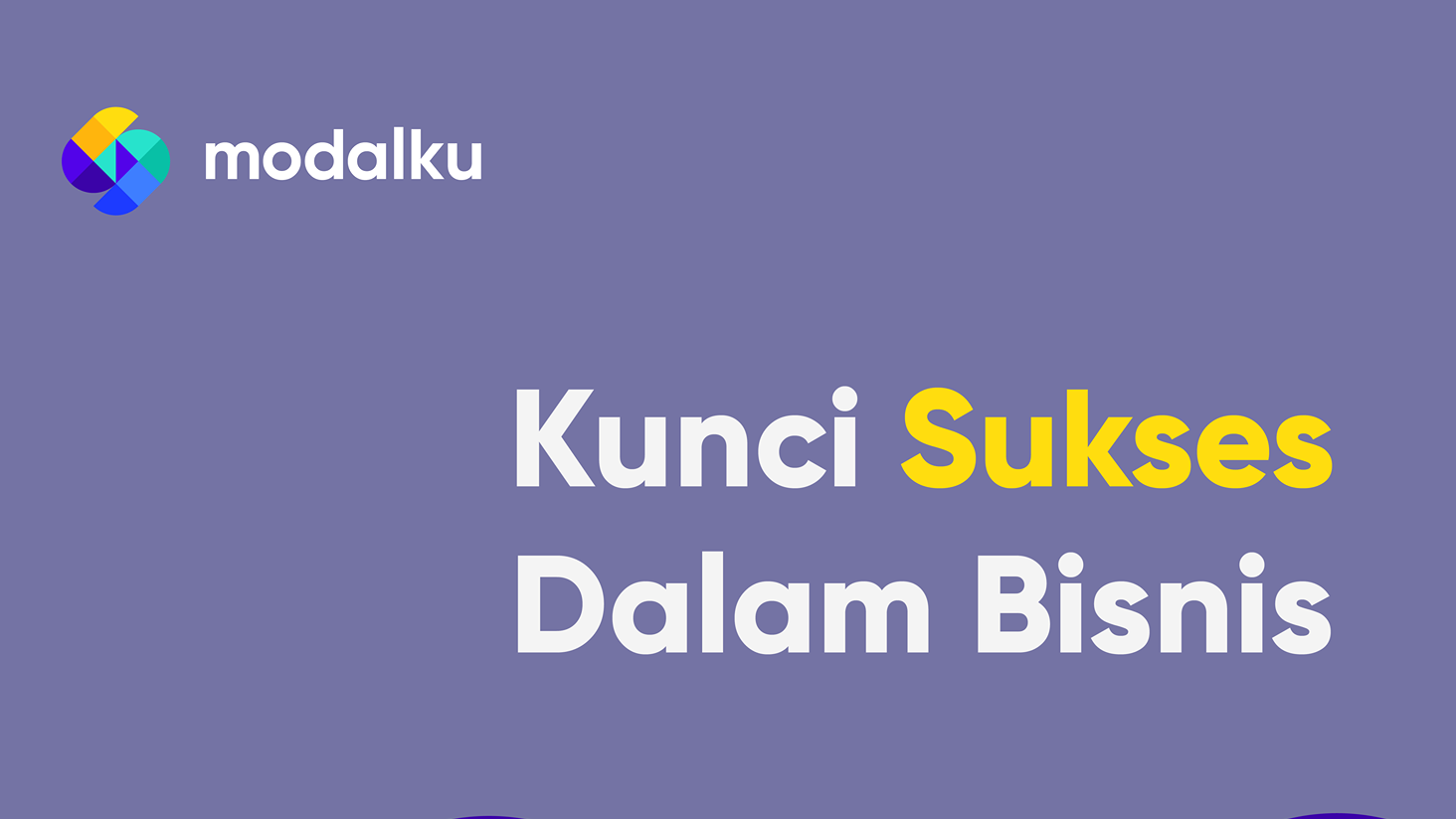 Pinjaman Online Modalku Tawarkan Modal Usaha Sampai Rp 25 Miliar ...