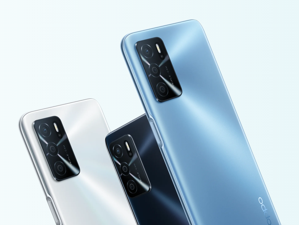 Daftar Harga HP Rp 1 Jutaan Merek Oppo November 2022, Lengkap ...