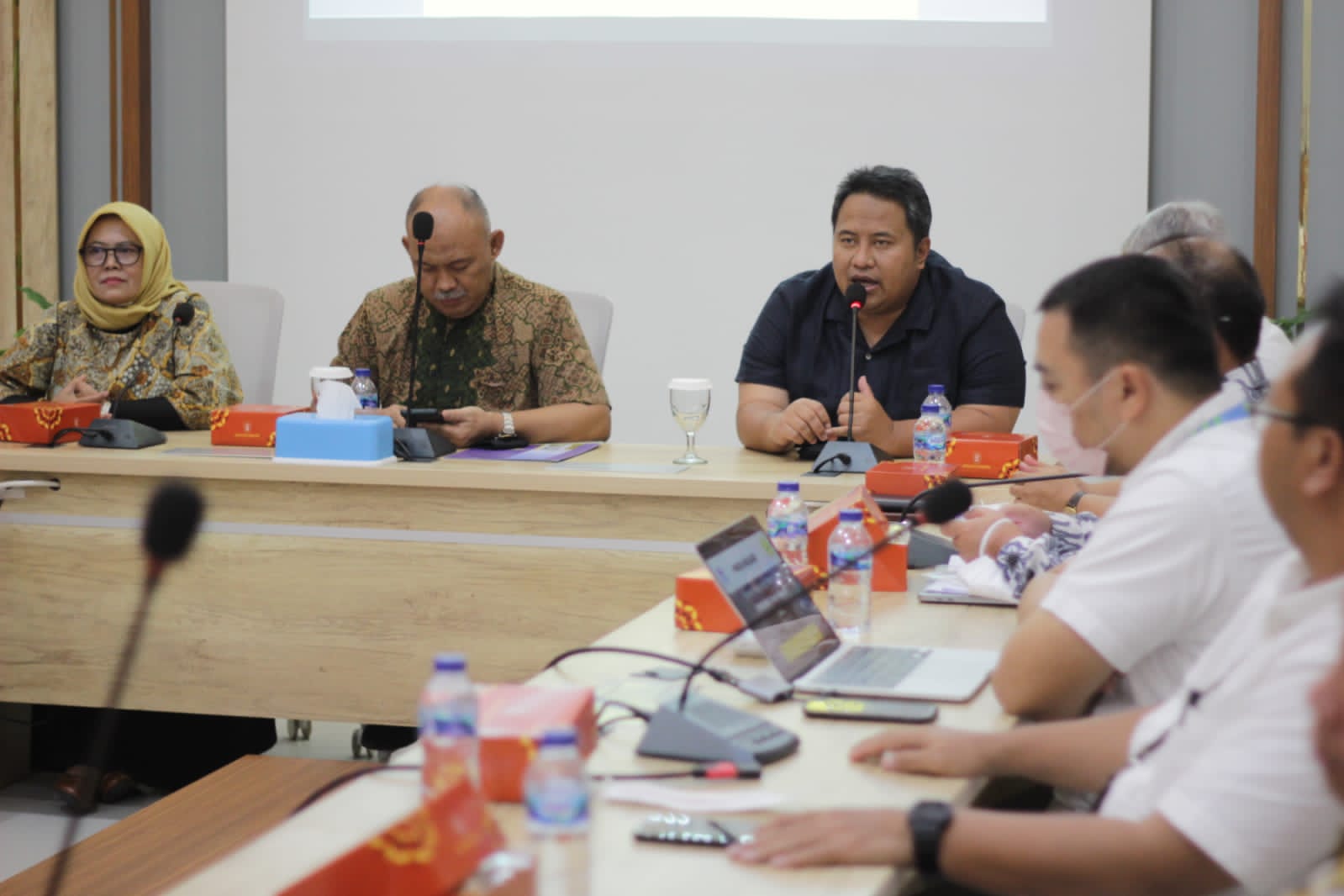 Pelayanan PDAM Bikin Pelanggan Puas, Ini Hasil Surveinya – jabarekspres.com