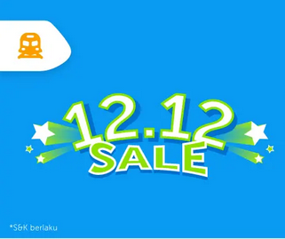 Promo Tiket Kereta Api Akhir Tahun 2022, Potongan Hingga Rp70.000 di ...