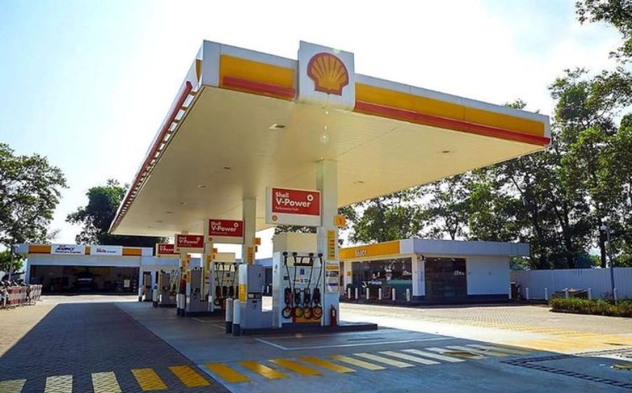 Lebih Murah dari Pertamax, Daftar Harga BBM Shell Terbaru November 2022 ...