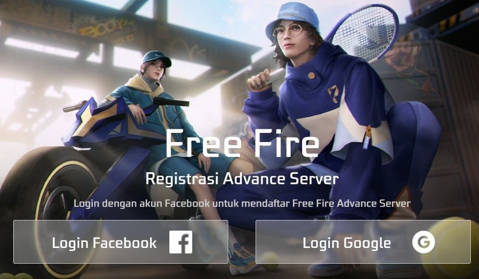 Link FF Advance Server November 2022, Ayo Log in Dapatkan 1000 Diamod ...