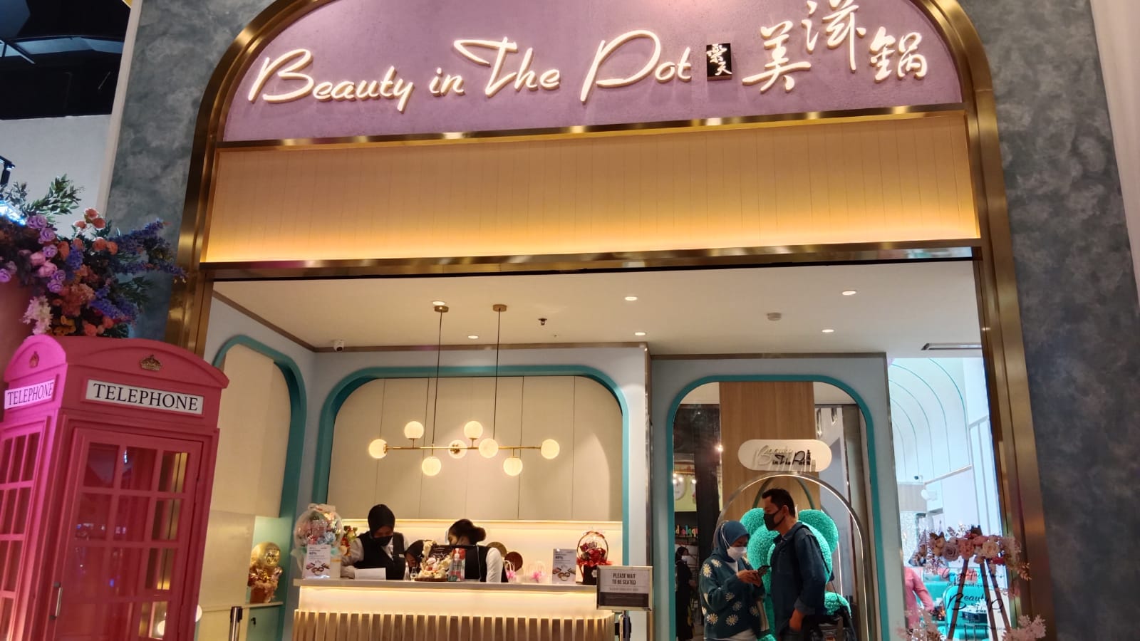 ‘Beauty in The Pot’ Semarakkan Wisata Kuliner Kota Bandung, Sajikan Sup ...
