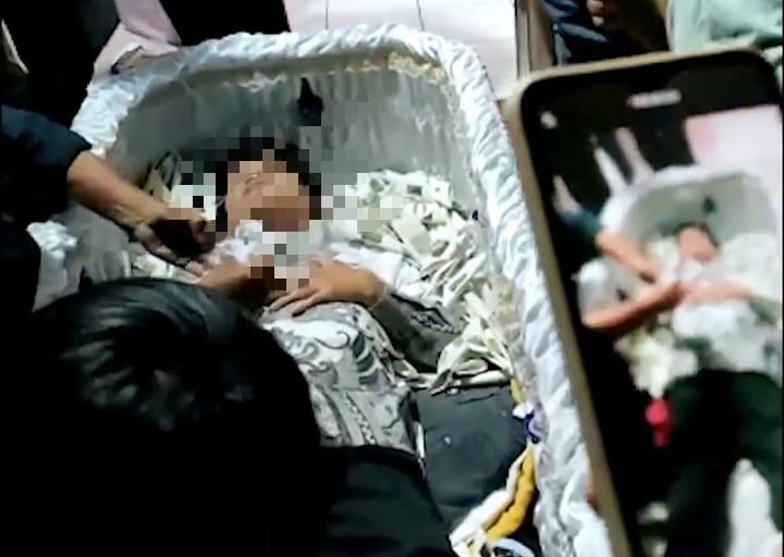 Viral Mayat Dalam Peti Hidup Kembali, Ini Kata Dirut RSUD Kota Bogor ...