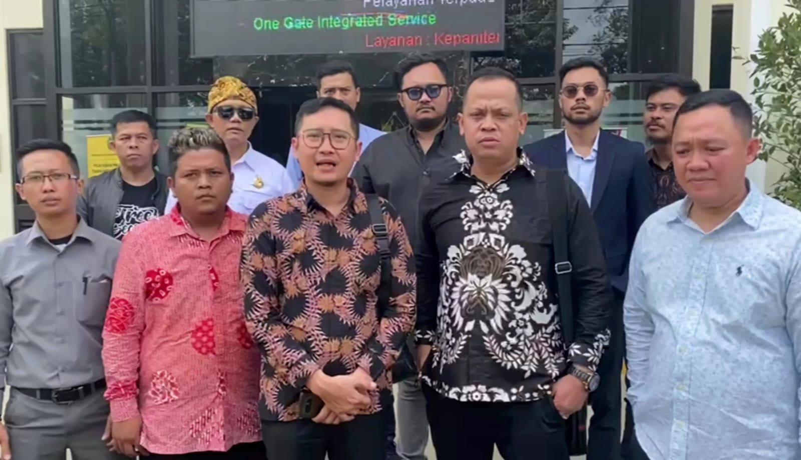 Kepemimpinan Baru DPP Sundawani Indonesia Sempat Digugat, Ini Hasilnya ...