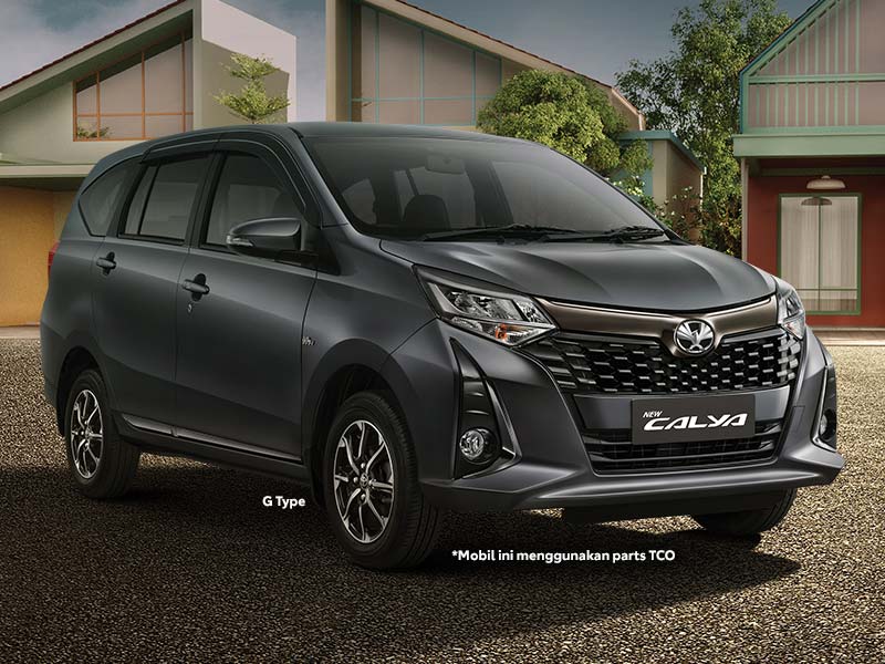 5 Rekomendasi Mobil Harga Rp 100 Jutaan Desember 2022 – jabarekspres.com