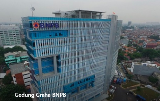 Lowongan Kerja BNPB 2022, Cek Syarat dan Cara Pendaftarannya di Sini ...